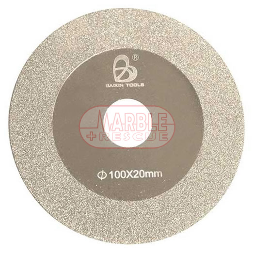 8MM GROUT DISC – Marble Rescue – Stone Restoration, Maintenance ...