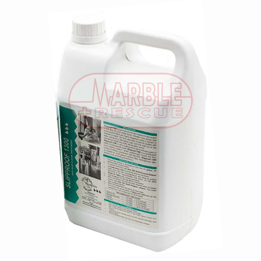 SLIPPROOF 1300 – Marble Rescue – Stone Restoration, Maintenance ...