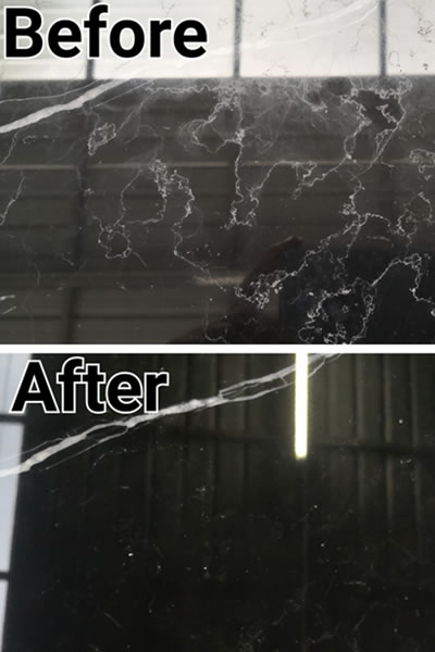CRACKS & CHIPPING REPAIRS – Marble Rescue – Stone Restoration ...